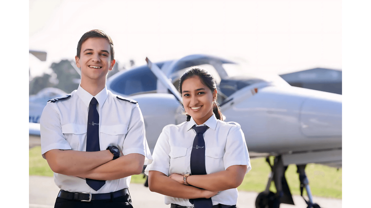 PPL Modular Training - Flying Angels Flight Academy (FAFA)